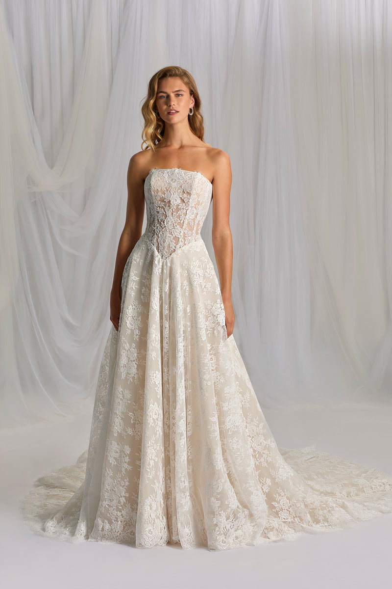 Demi 200181 – Dion for Brides