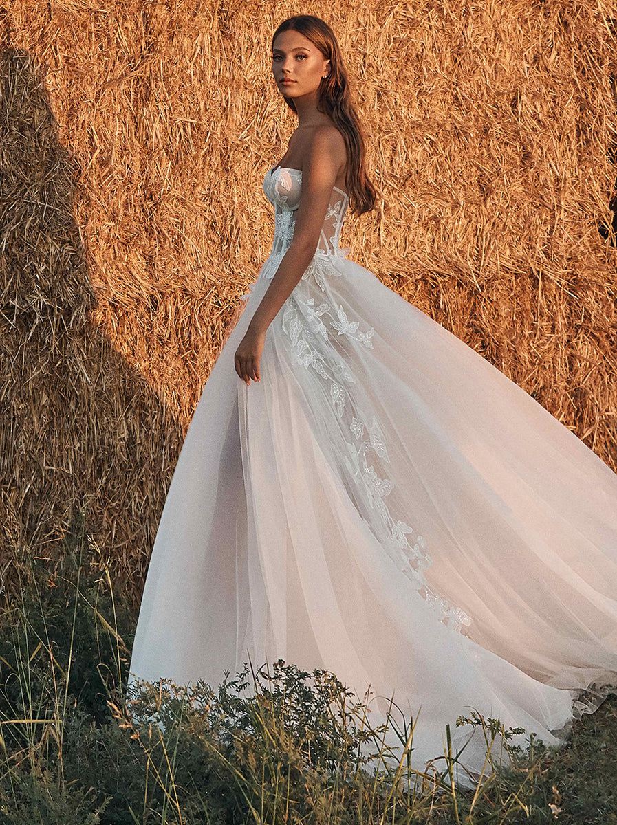 G-520 – Dion for Brides