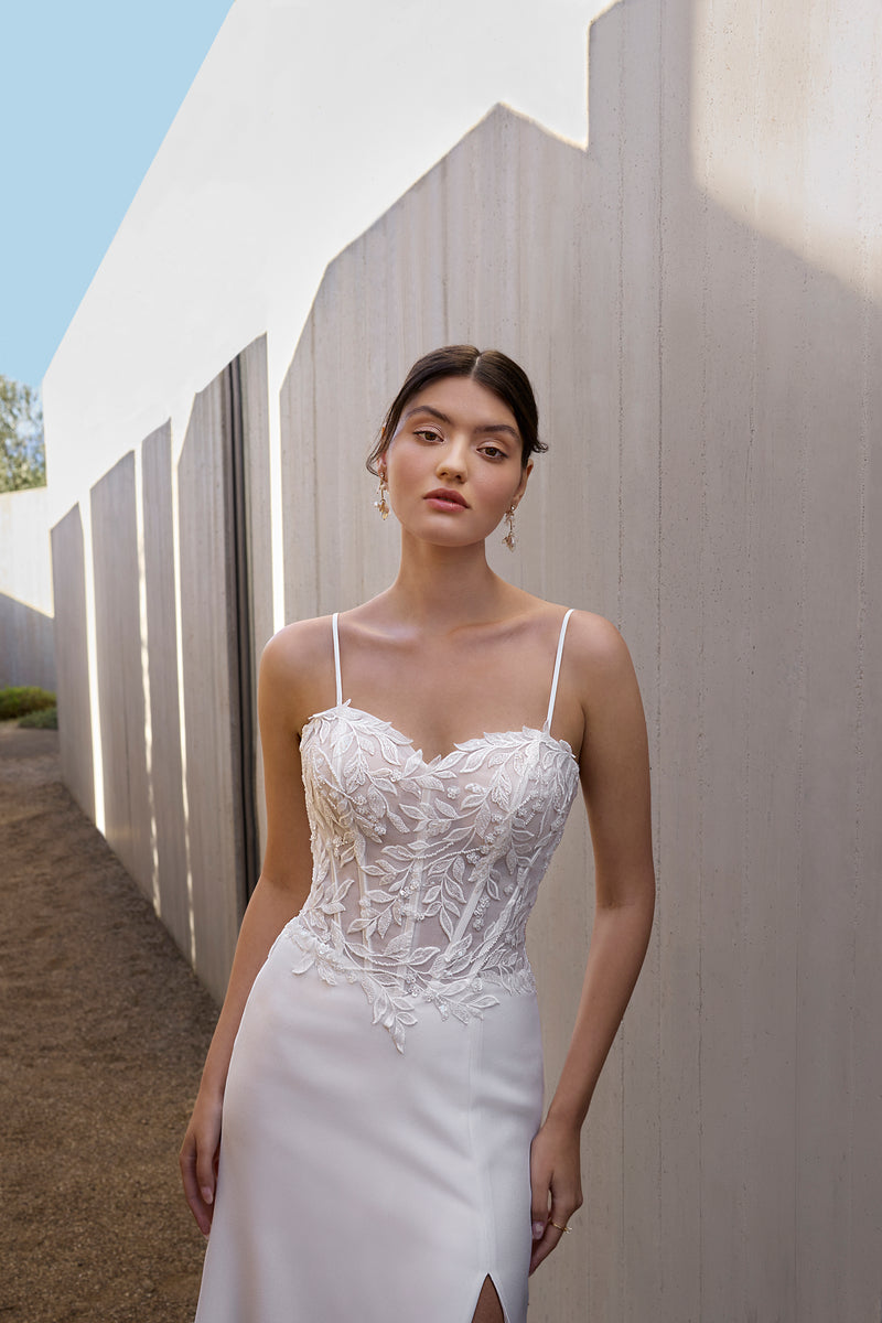 Orbella L1168 – Dion for Brides