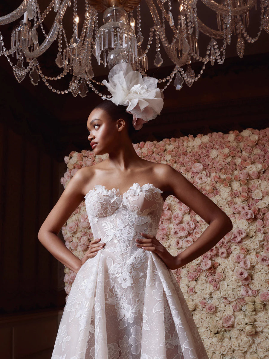 Sun – Dion for Brides