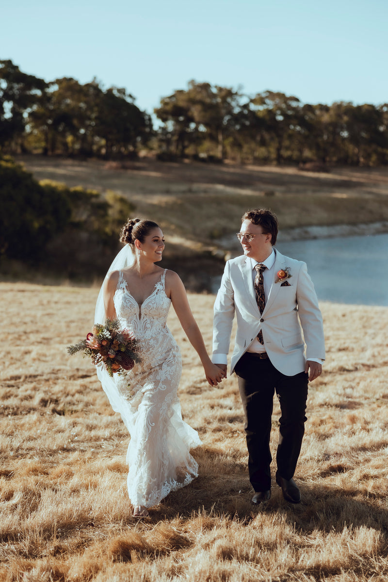 Shenade & Hayden – Dion for Brides