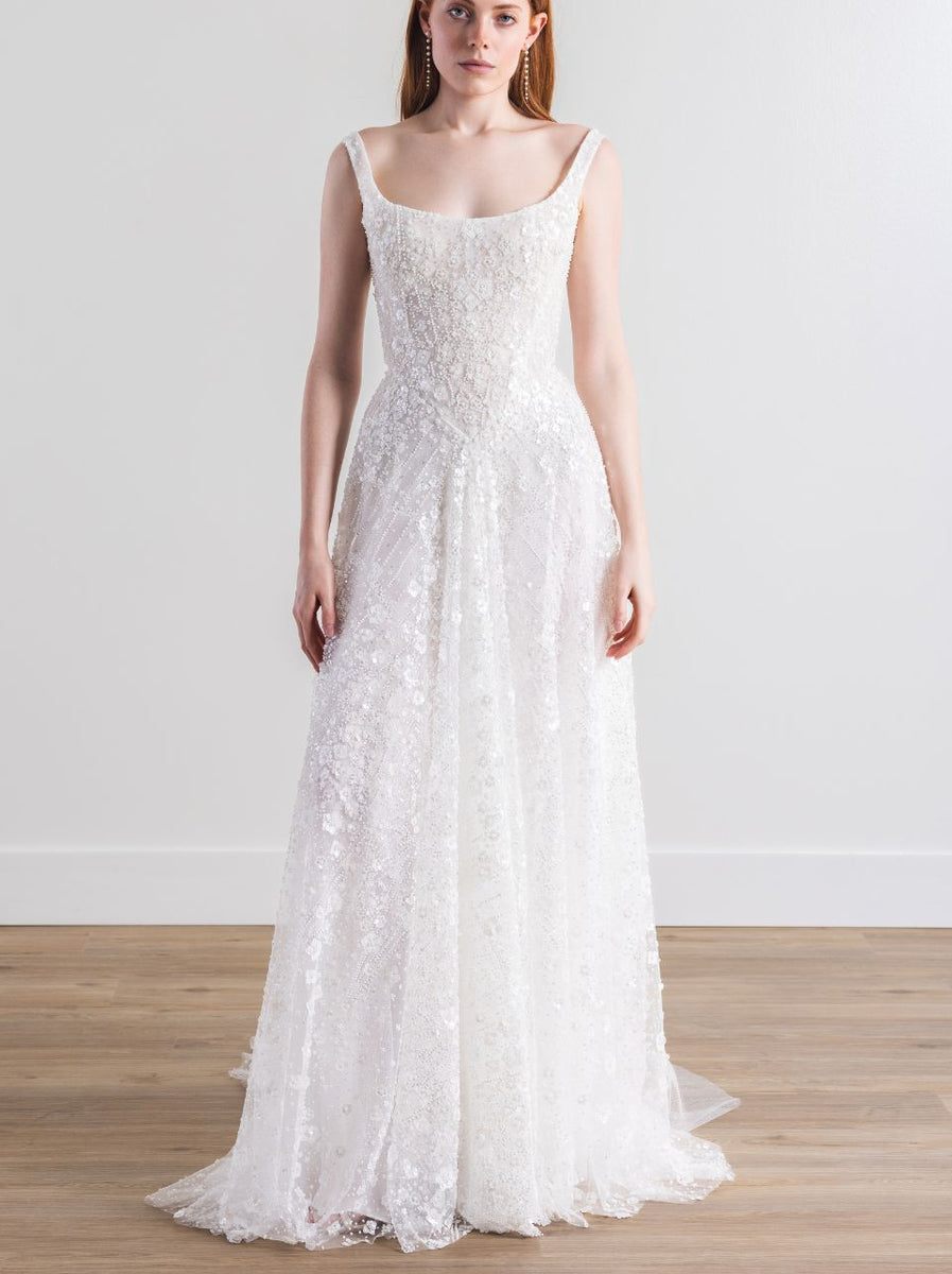 Ruqa – Dion for Brides