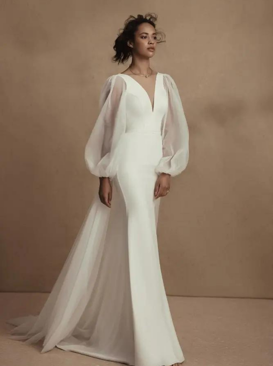 Amy Dress – Dion for Brides