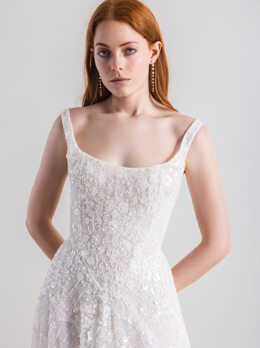 Ruqa – Dion for Brides