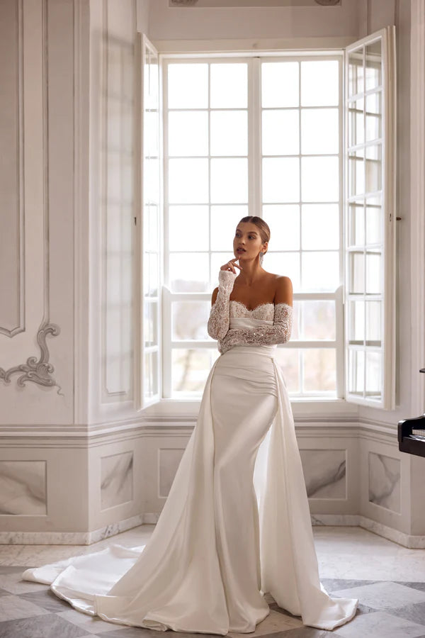 Catherine – Dion for Brides