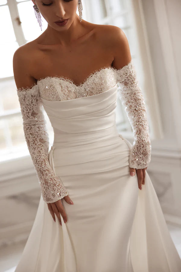 Catherine – Dion for Brides