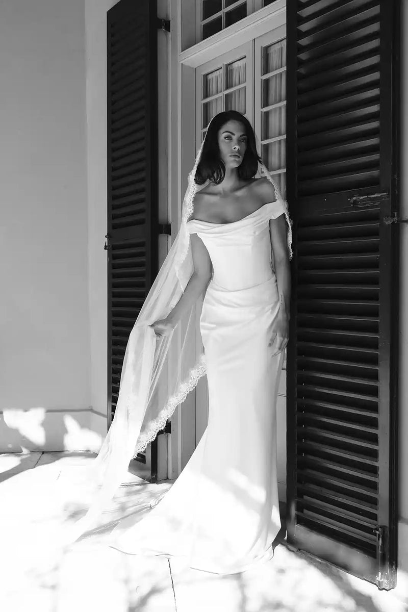 Hendrix – Dion for Brides