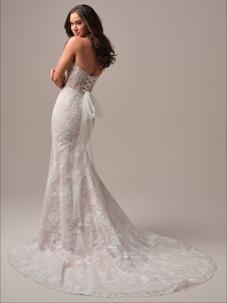 Meredith Unlined Glitter Tulle 3 – Dion for Brides