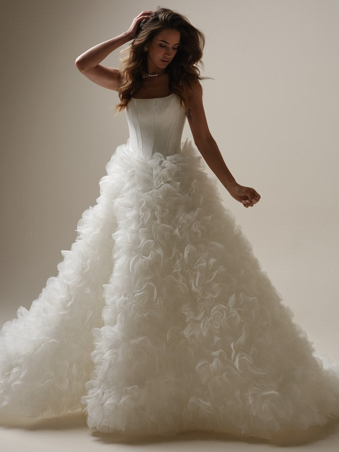 Ross – Dion for Brides