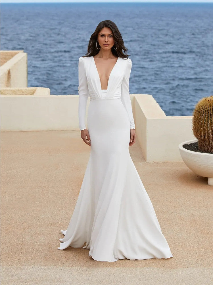 Adrienne – Dion for Brides